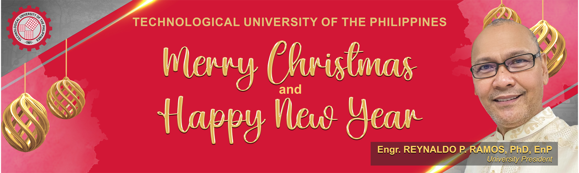 Home | Technological University of the Philippines - Manila